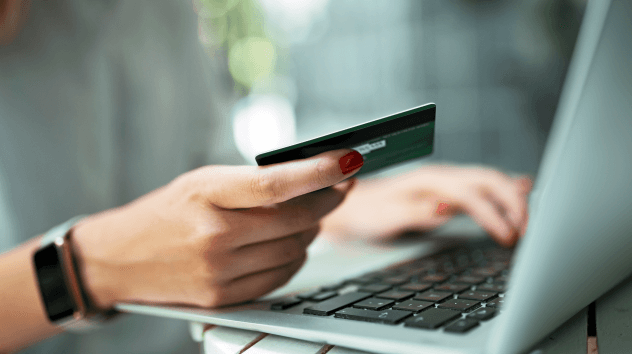 Understanding credit card processing and how payments work
